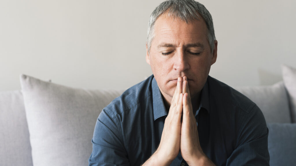 What It Really Means to Pray ‘Lord Have Mercy’ - Guideposts Articles