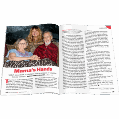 Guideposts Magazine - Guideposts