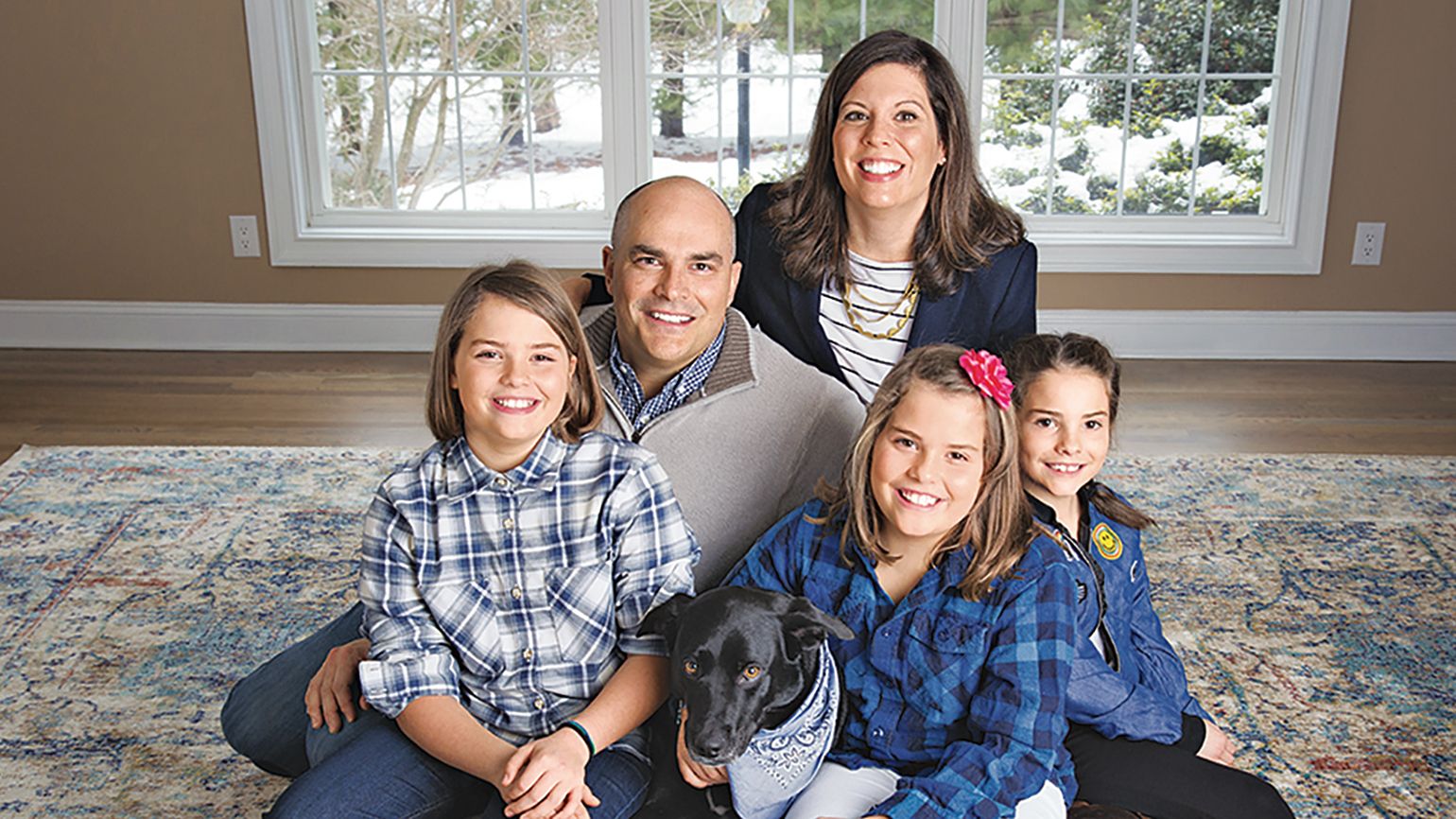 A Message from Guideposts President and CEO John Temple - Guideposts
